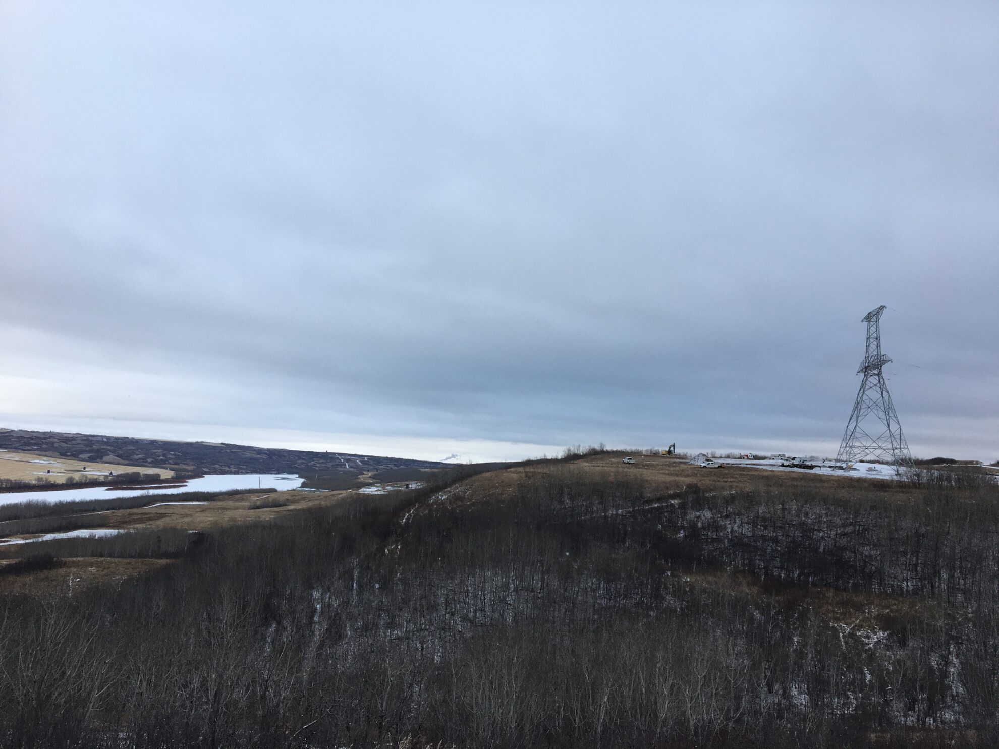 Environment - FB Timberline