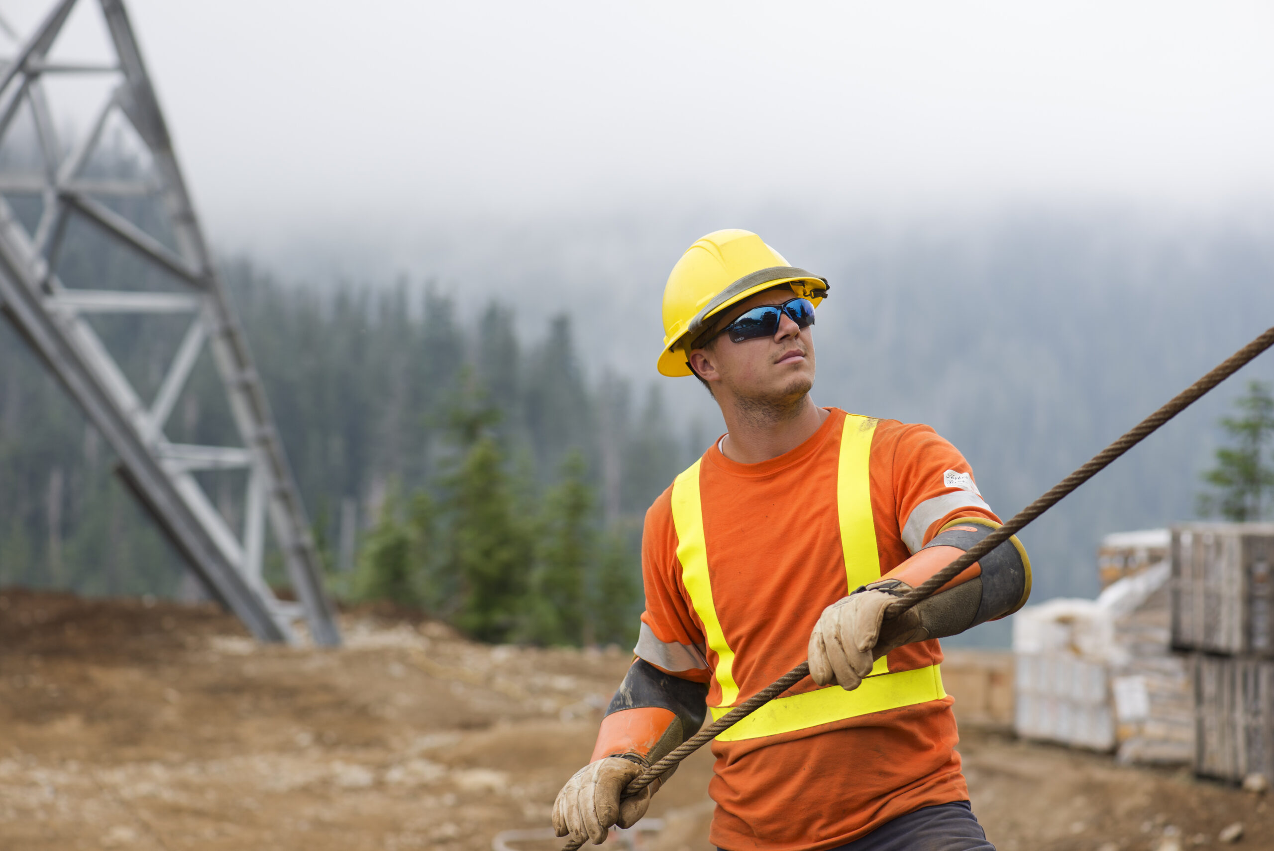 Transmission – FB Timberline