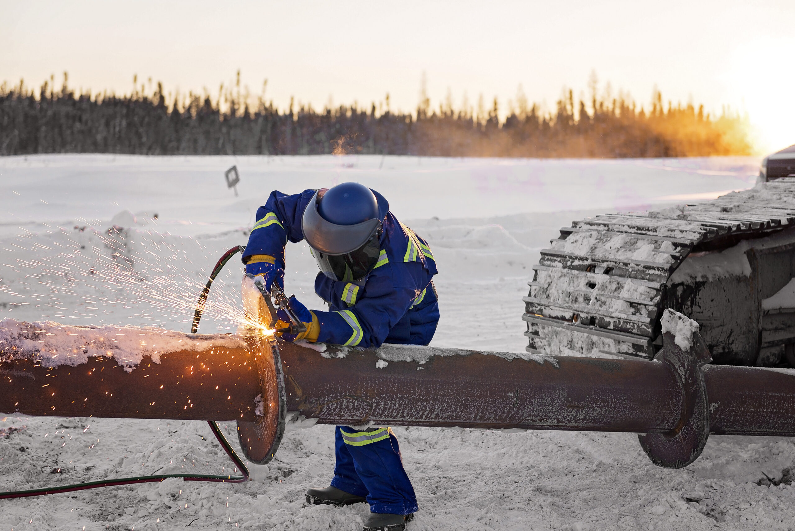 About – FB Timberline