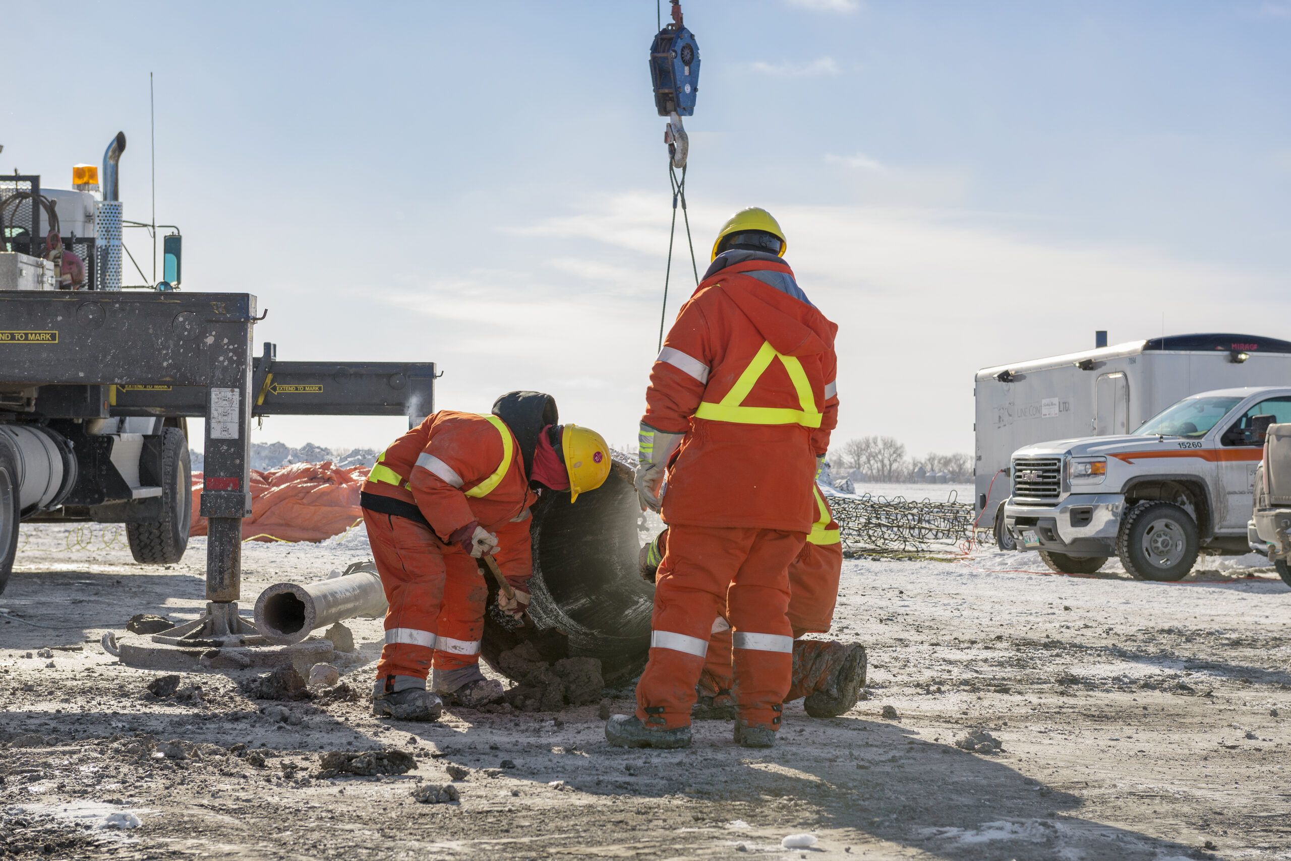 Contact – FB Timberline